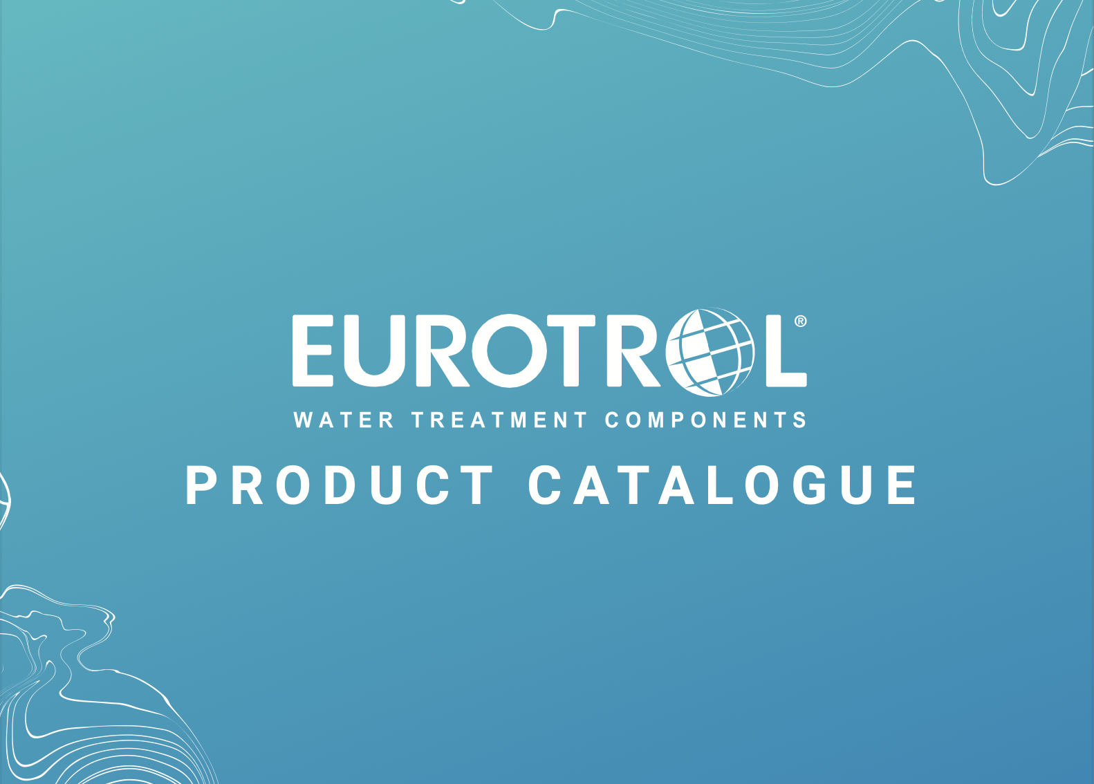 CATALOGUE 2024: all the latest&greatest – Eurotrol