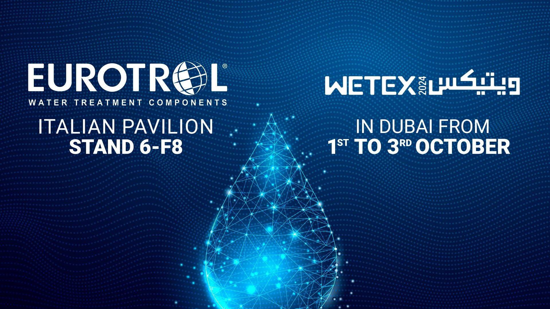 Eurotrol – Water treatment