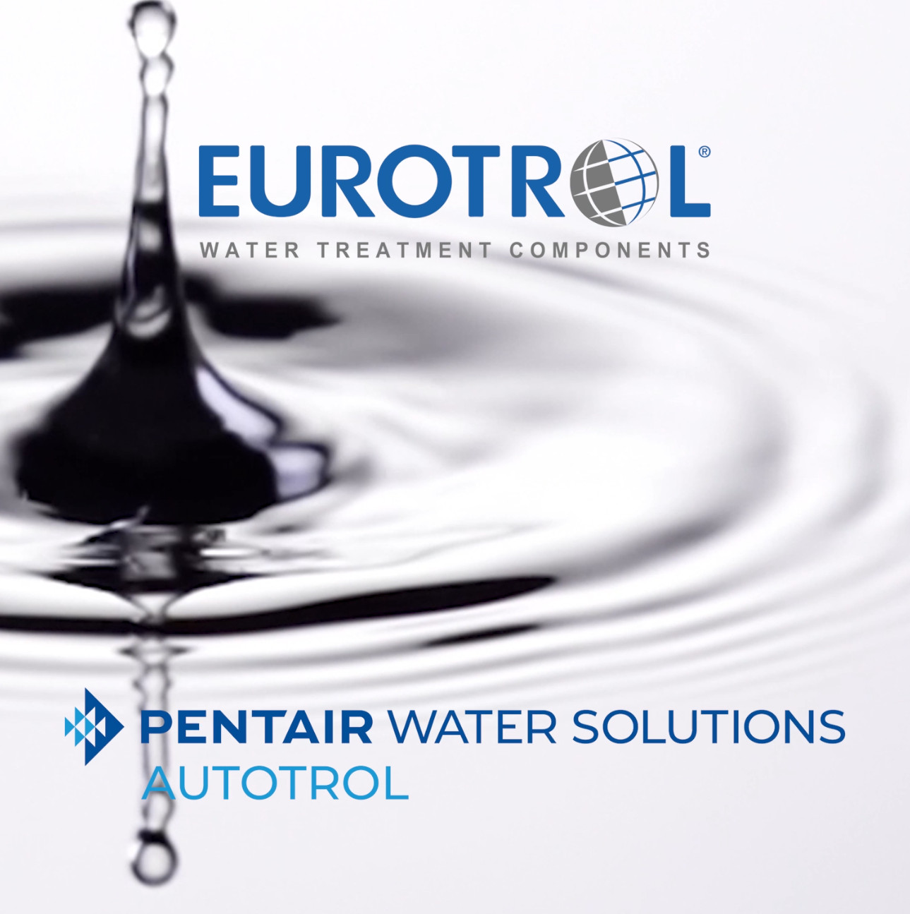 Eurotrol – Water treatment