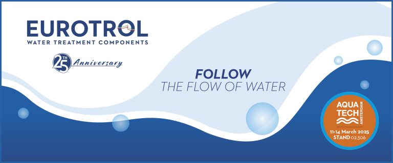 Eurotrol – Water treatment